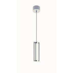 AFX Stealth 46" Linear LED Pendant - 120V Black N/A N/A - Walmart.com