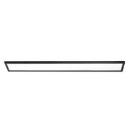 "Lithonia Lighting Cambridge 48"" Wide Kitchen Ceiling Fixture, 4000K ...