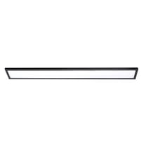 "Lithonia Lighting Cambridge 48"" Wide Kitchen Ceiling Fixture, 4000K ...