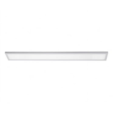 "Lithonia Lighting Cambridge 48"" Wide Kitchen Ceiling Fixture, 4000K ...