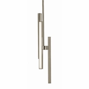 AFX Stealth 46" Linear LED Pendant - 120V Black N/A N/A - Walmart.com