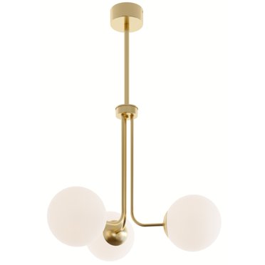 AFX Stealth 46" Linear LED Pendant - 120V Black N/A N/A - Walmart.com