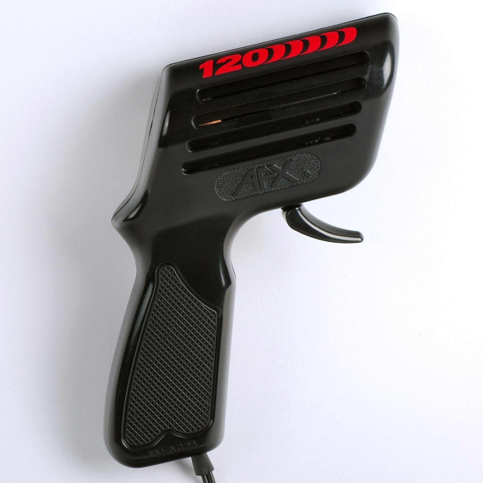 AFX/Racemasters 120 Ohm Race Controller AFX21036 HO Slot Pista de ...
