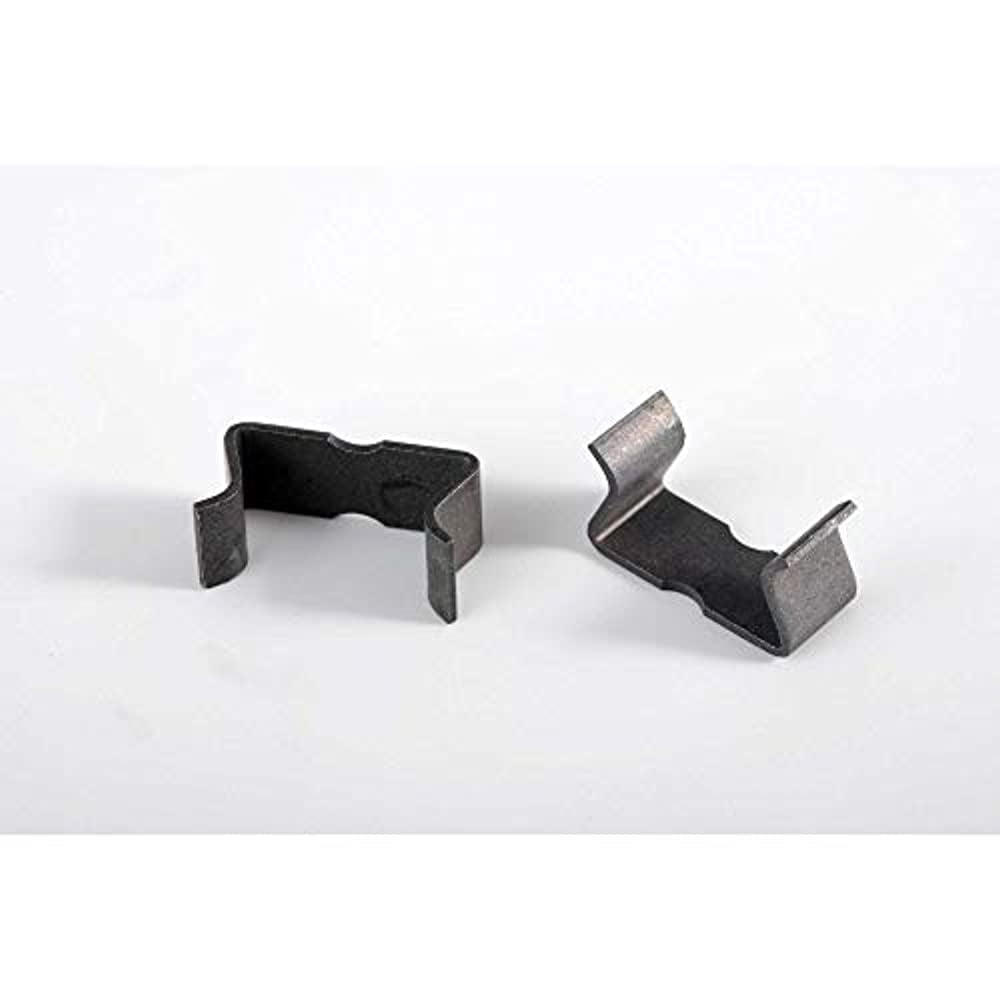AFX Racemasters HO Scale Track Clips 100 Pack AFX1014 - Walmart.com