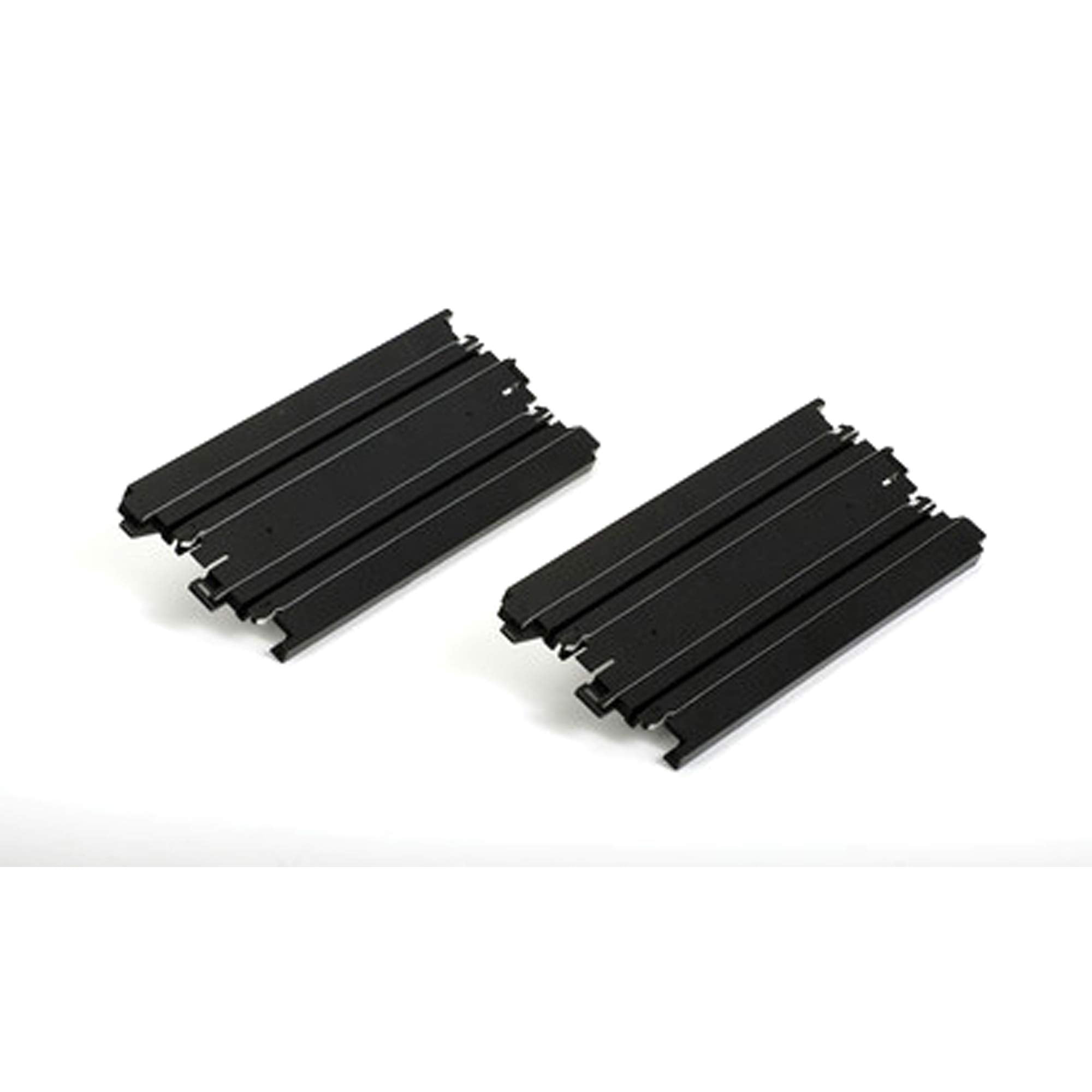 AFX Racing AFX70608 6 in. Straight Track, 2 Piece - Walmart.com