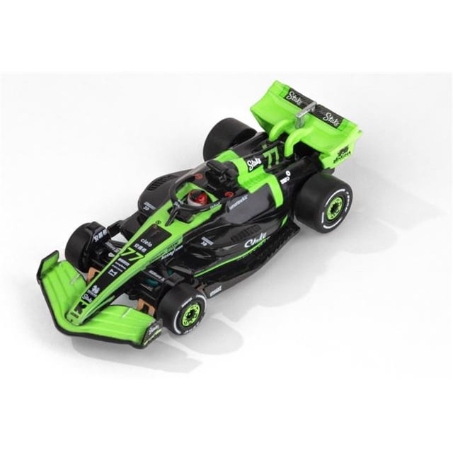 AFX Racing AFX22091 Sauber F1 77 C44 FY Stake Car - Walmart Business ...