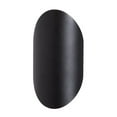 AFX Remy Outdoor LED Wall Sconce 10-Inch - Black - Walmart.com
