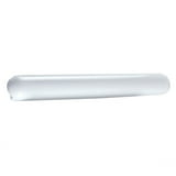 AFX Stratus 27-inch Gloss White LED Vanity, White Shade - Walmart.com