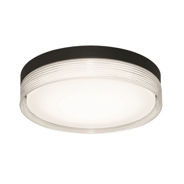 Afx Sthp0146lajd1 Stealth 46" Wide Led Linear Pendant - Black - Walmart.com