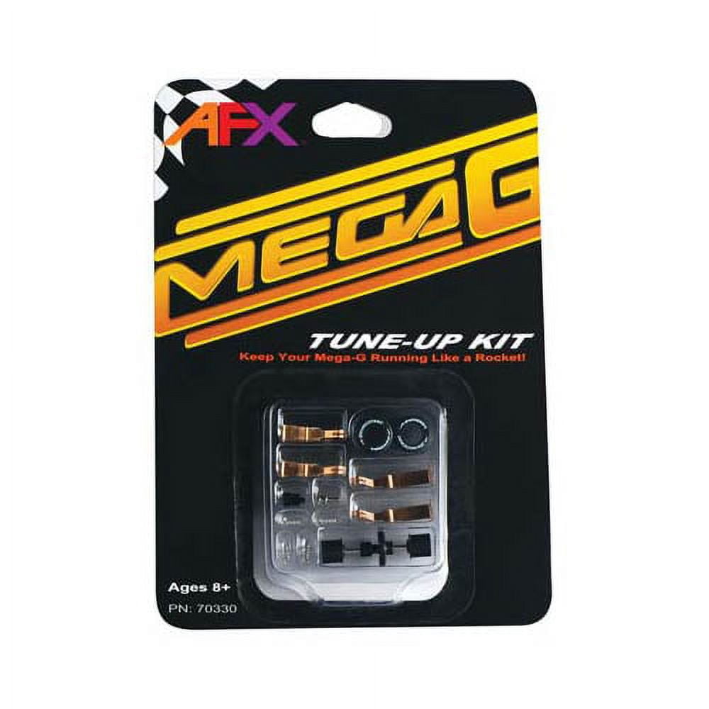 Tune-Up Kit, Mega-G - Walmart.com
