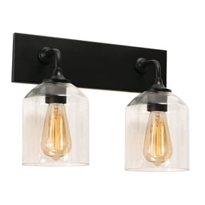 Kichler Lighting - Jemsa - 4 Light Bath Vanity In Modern Style-9.75 ...
