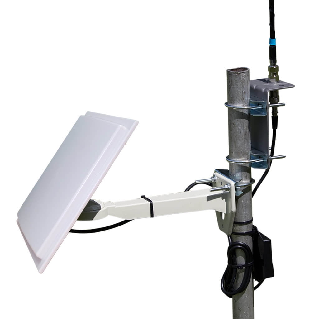 AFXSM-5 XM & Sirius AM FM HD Commercial Antenna Kit - Walmart.com