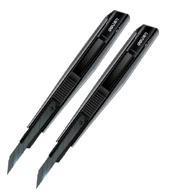 AFeng Deli Art Knife Cutter Portable Sharp Shrink Knife School ...