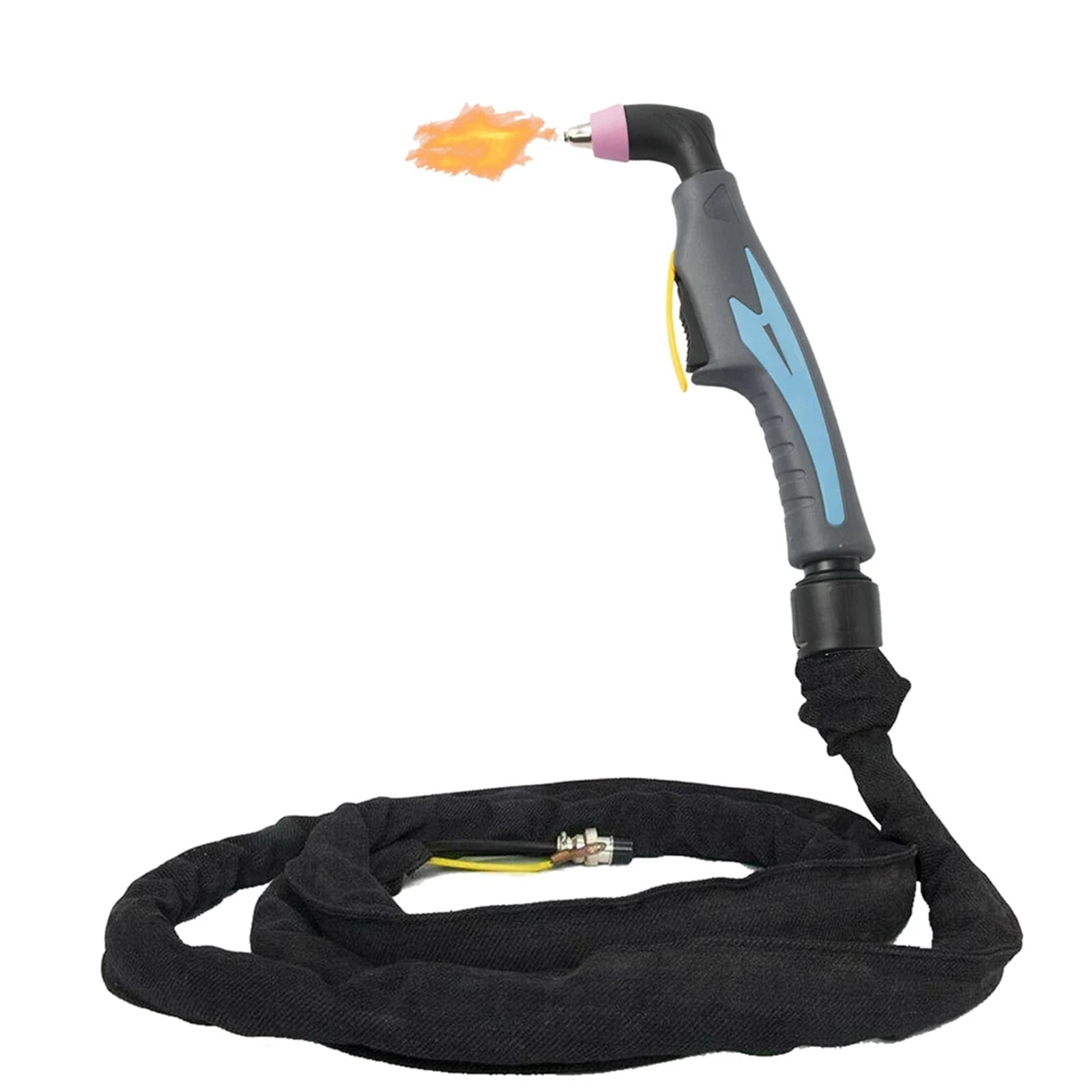 AG-60 / SG-55 Plasma torch Plasma burner for air-cooled plasma cutter 60 A 3M 5M 7M ,Pilot Arc ...