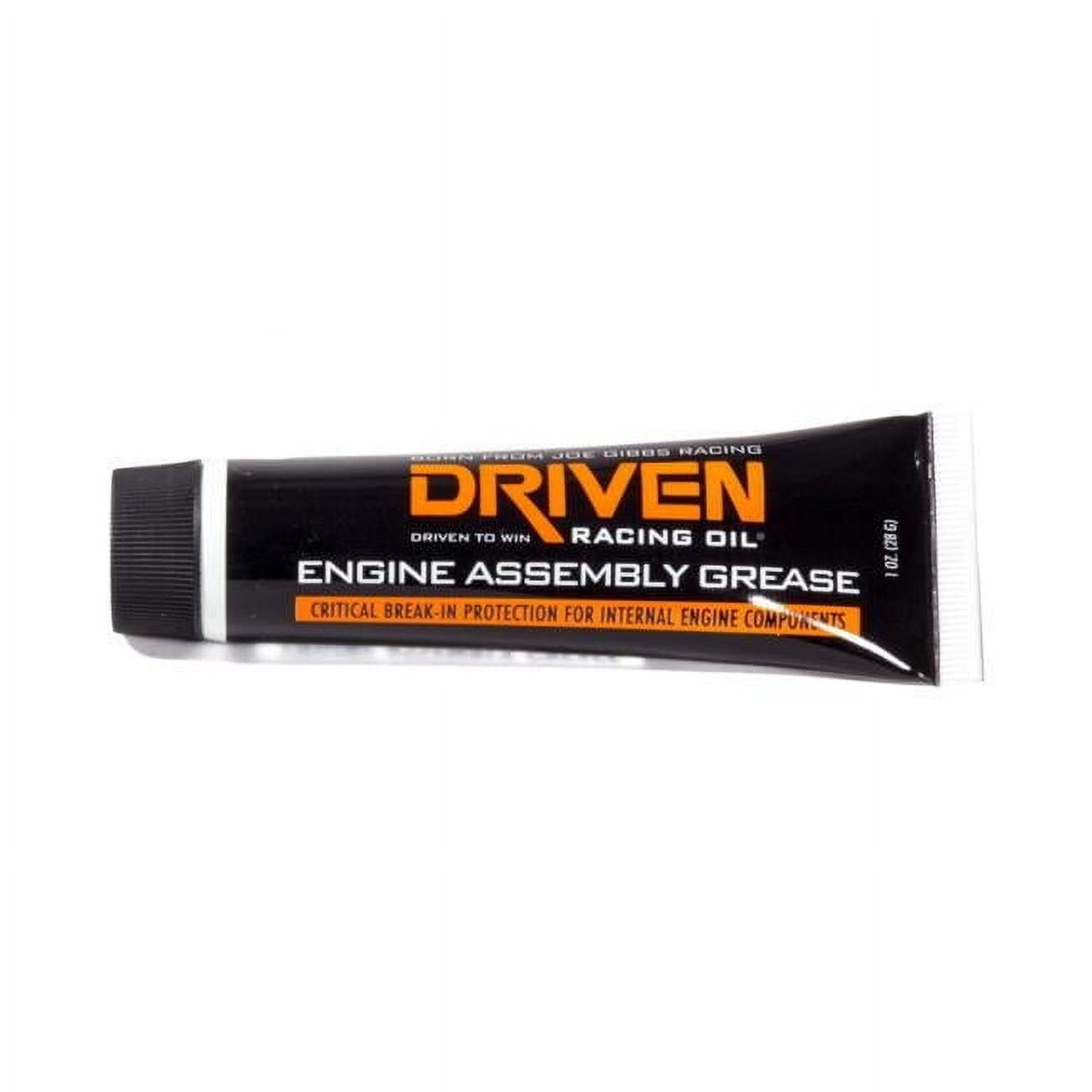 AG Assembly Grease 1oz Tube - Walmart.com