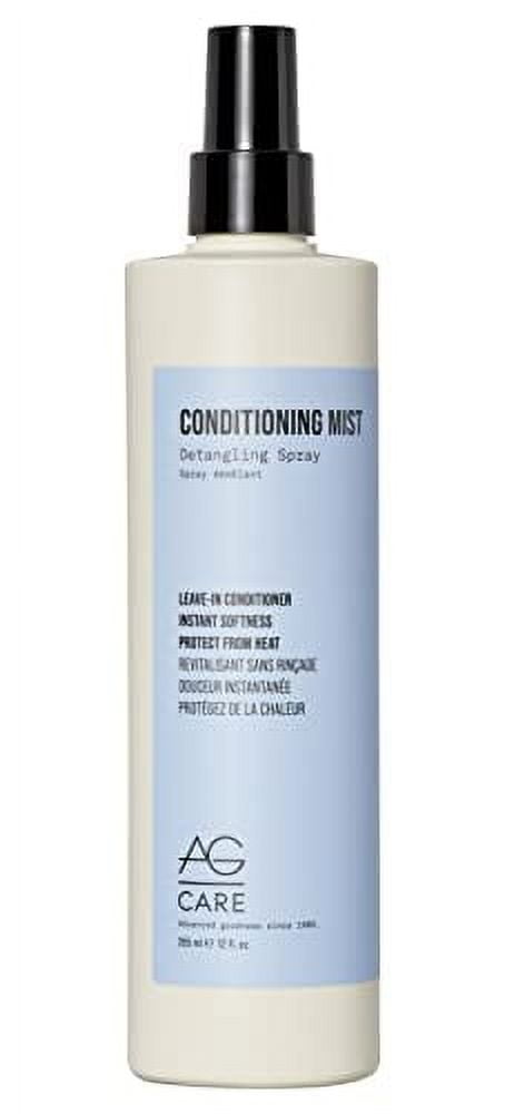 AG Care Conditioning Mist Detangling Spray, 12 Fl Oz - Walmart.com