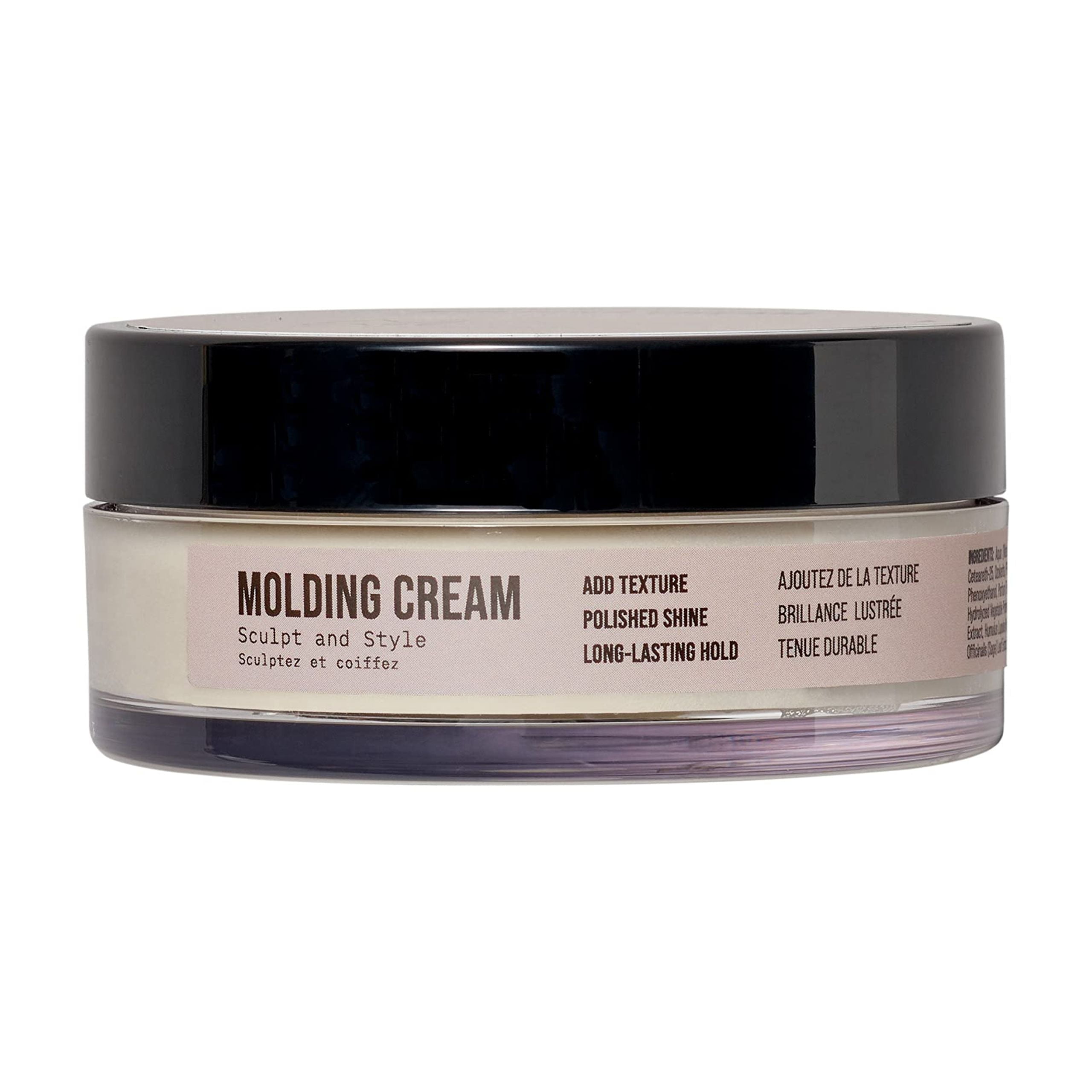 AG Care Molding Cream Sculpt and Style, 2.5 Fl Oz C32 - Walmart.com