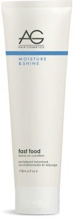 AG Fast Food - leave In Conditioner (Size : 2 oz / travel size ...