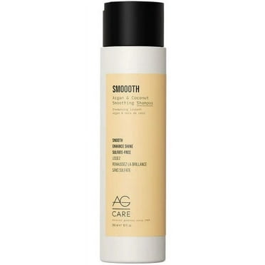 AG Balance Apple Cider Vinegar Sulfate-Free Shampoo 33.8 oz for Hair ...