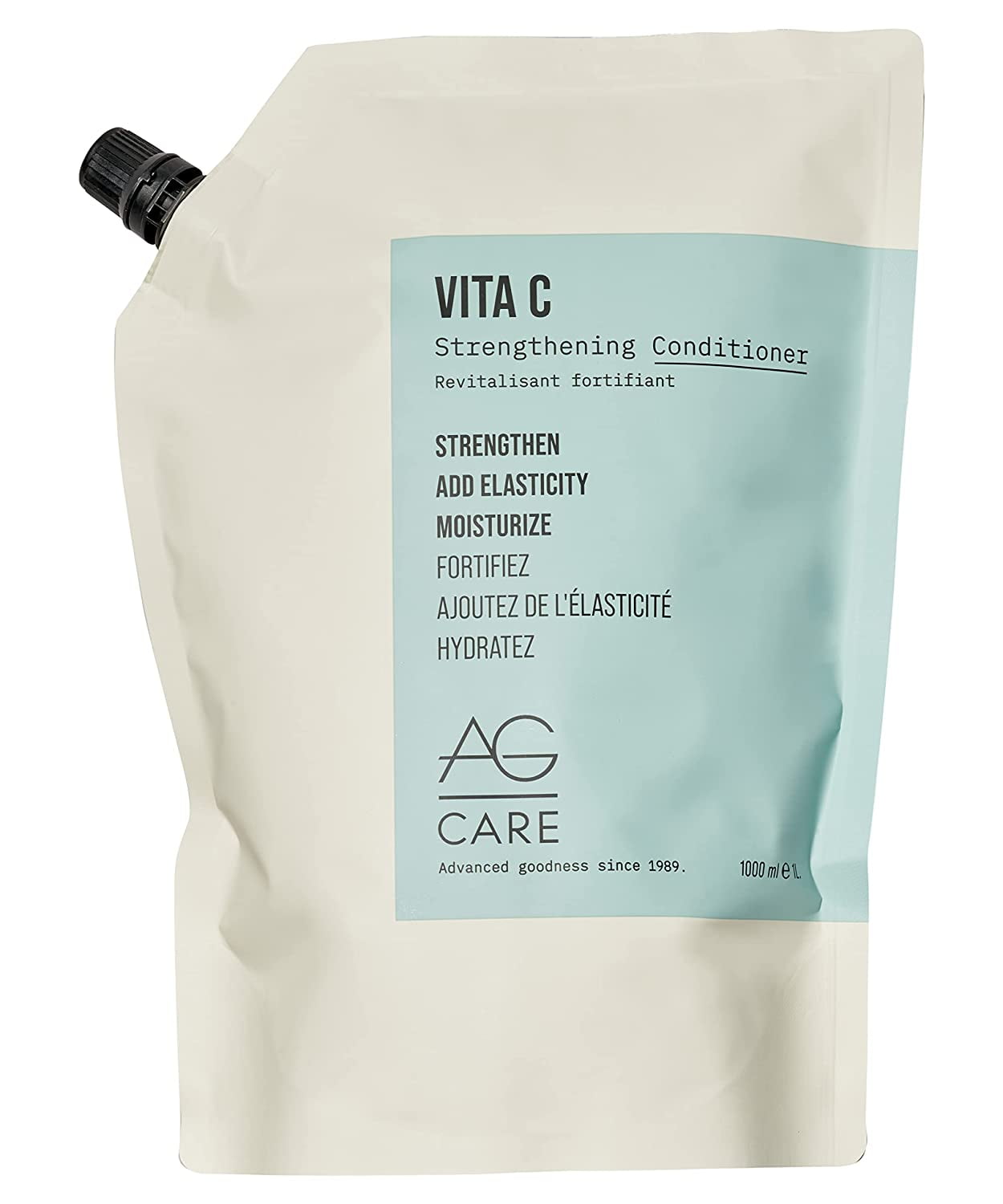 AG HAIR CARE by AG Hair Care , VITA C CONDITIONER REFILL 33.8 OZ ...