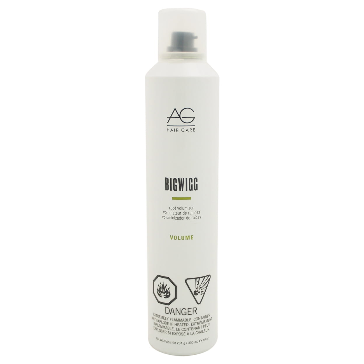 AG Hair Bigwigg Root Volumizer, 10 Oz - Walmart.com