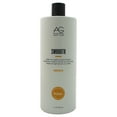 AG Hair Cosmetics - Smooth Conditioner for Unisex, Controls Frizz ...
