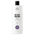 AG Hair Curl Thrive Intensive Hydration Conditioner, 33.8 oz - Walmart.com