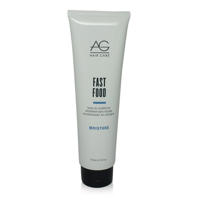 AG Hair Repairing Care Fast Food Conditioner 6 Oz - Walmart.com