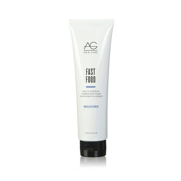 AG Hair Repairing Care Fast Food Conditioner 6 Oz - Walmart.com