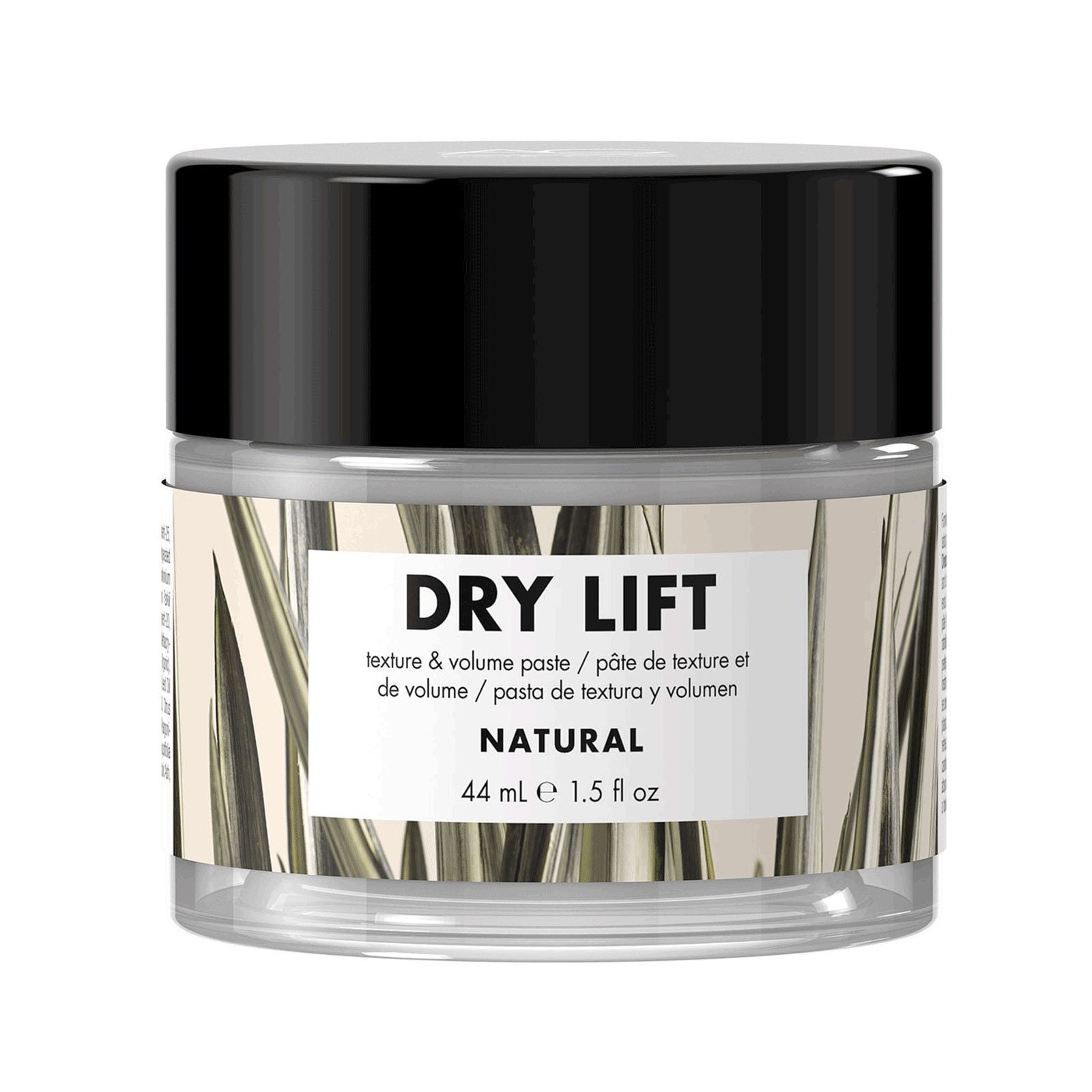 AG Hair Cosmetics Dry Lift Texture & Volume Paste for Unisex, 1.5 oz ...