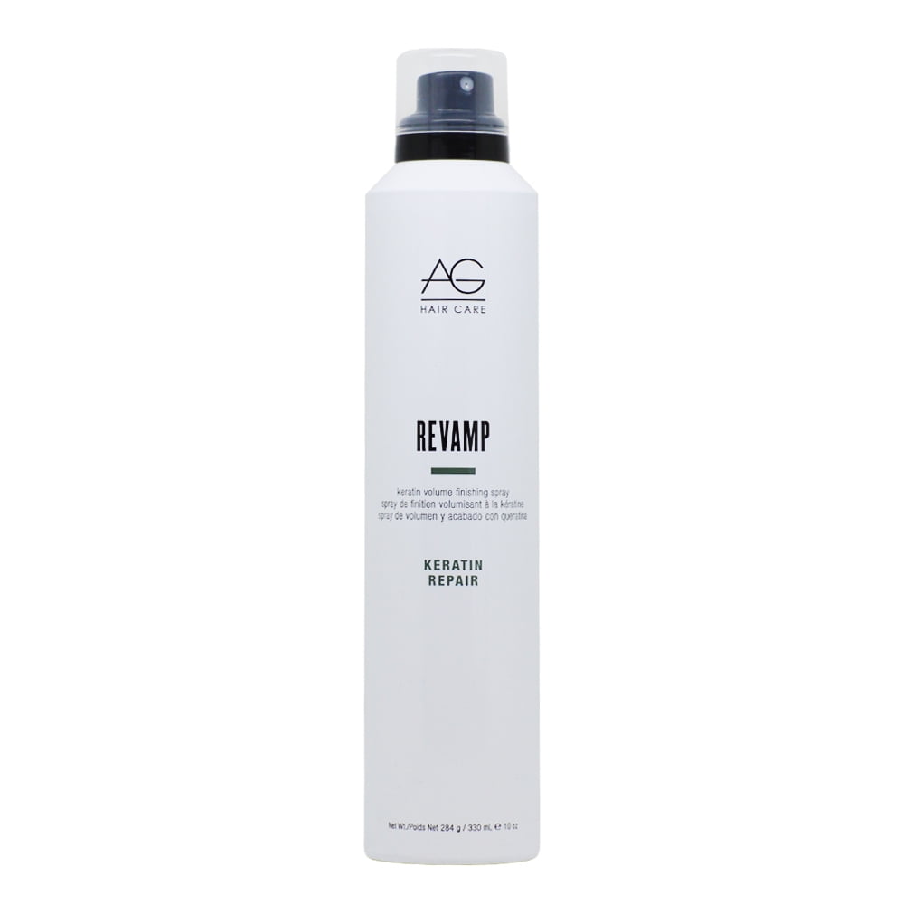 AG Hair Revamp Keratin Volumizing Hair Spray - Walmart.com