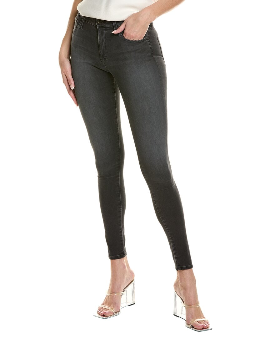 AG Jeans womens Farrah High-Rise Skinny Leg Jean, 32, Blue - Walmart.com