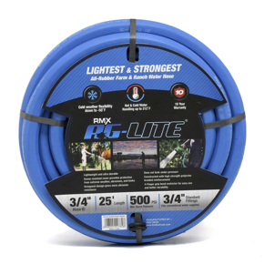Hydrotech Hose