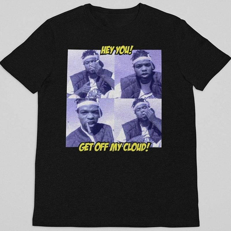 AG Method Man T Fulll Size Unisex Comfort Tee T Shirt, Color: White ...