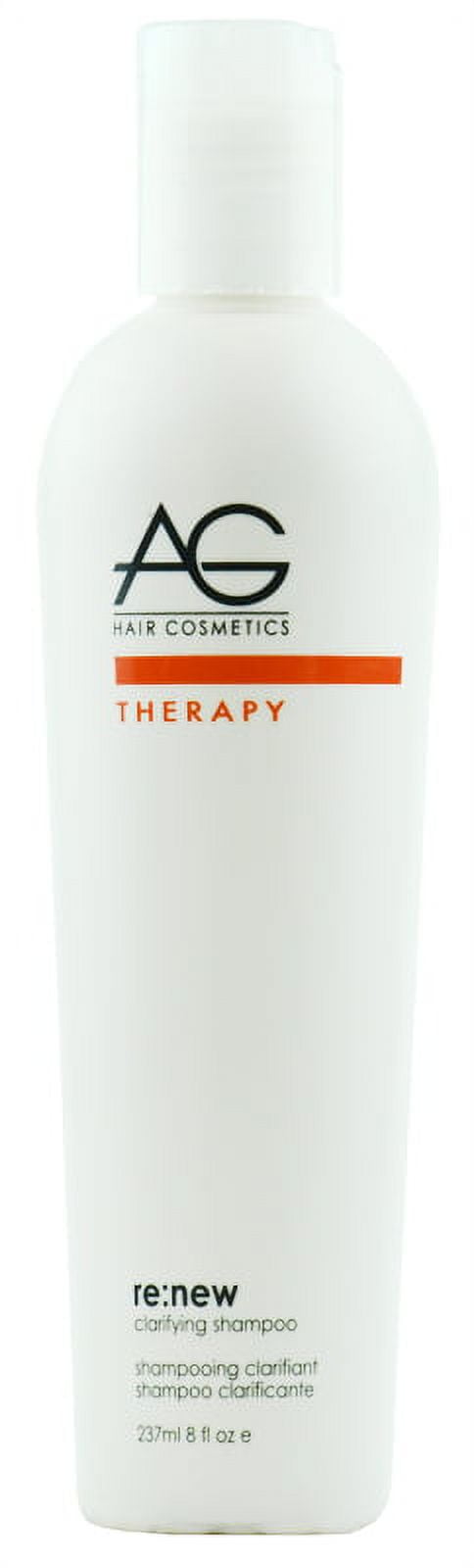AG Renew Clarifying Shampoo (8 oz) - Walmart.com