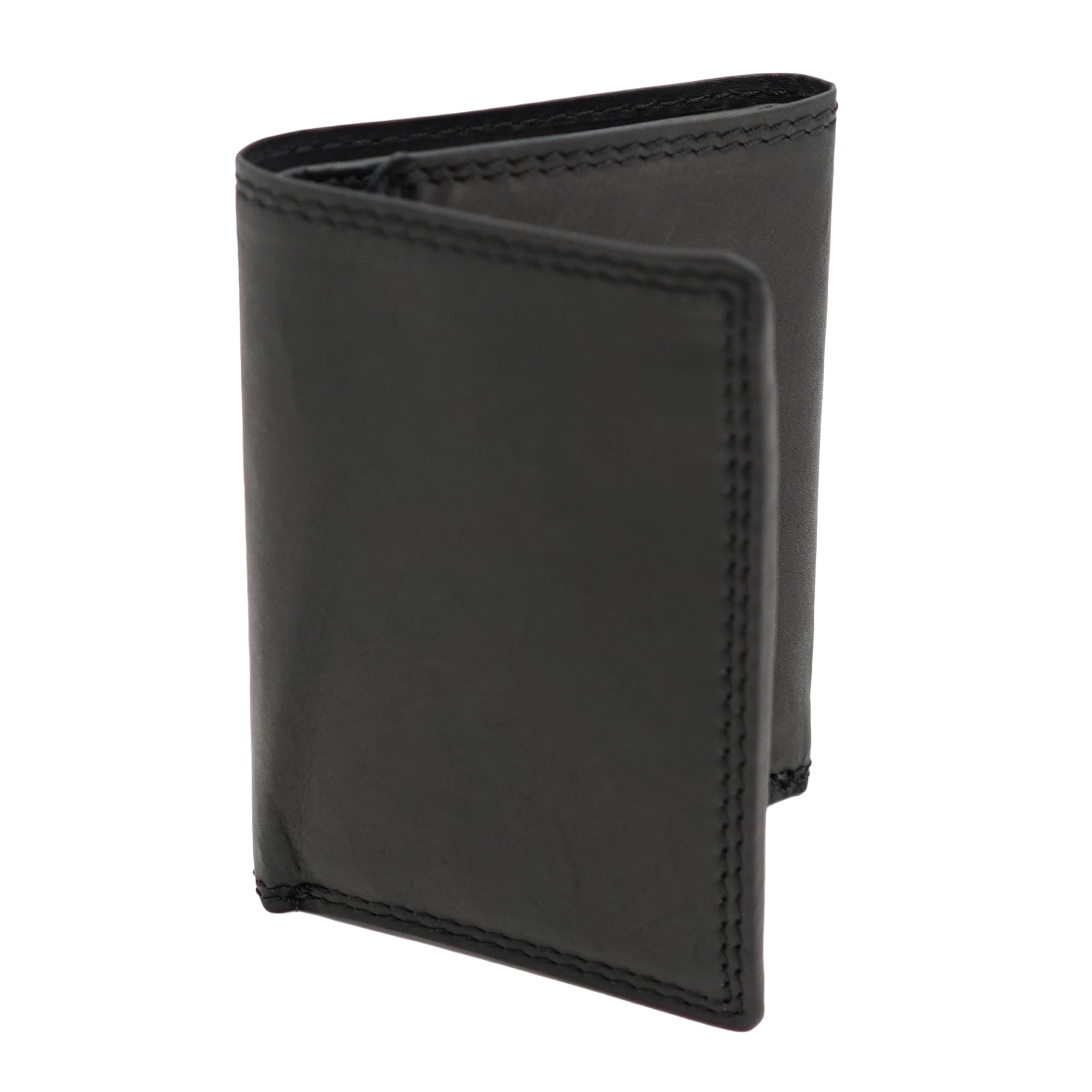AG Wallets RFID Blocking Wallet for Men - Trifold Minimalist Slim ...
