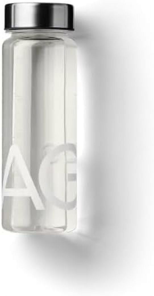 AG1 Athletic Greens 16oz Premium Plastic Shaker Bottle with Stainless ...