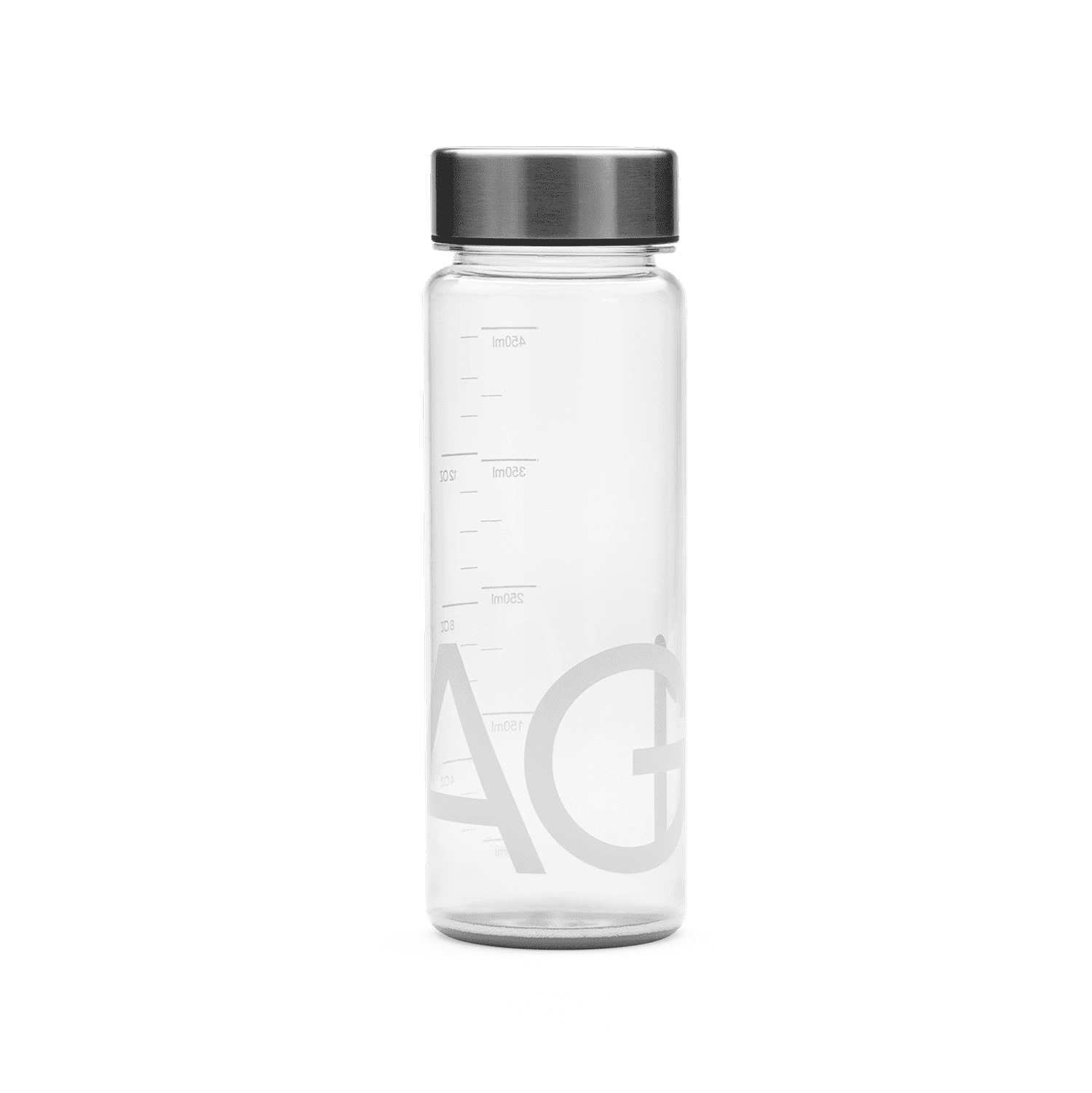 AG1 Shaker Bottle, 16 oz BPA-Free Bottle with Leak-Resistant Lid ...