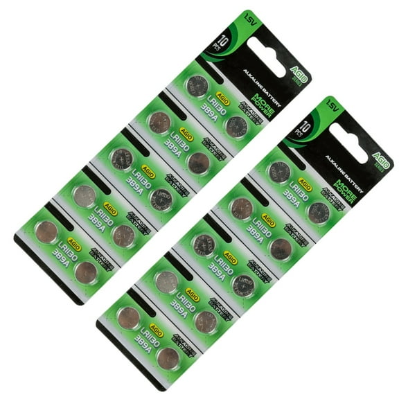 Lr 1130 Battery