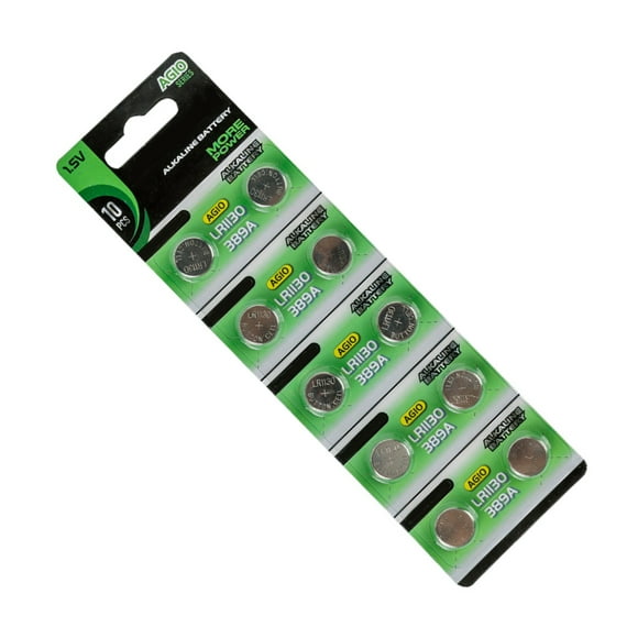 Lr 1130 Battery