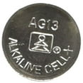 Yesker, AG13/LR44 Alkaline Button Cell Battery, 10 pack - Walmart.com