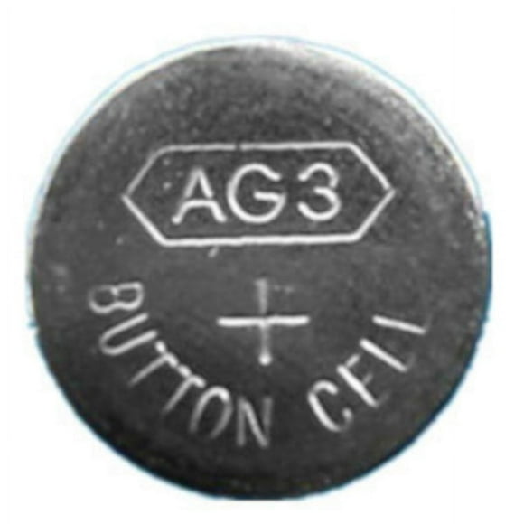 Ag3 Battery