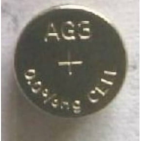 Gp192 Battery