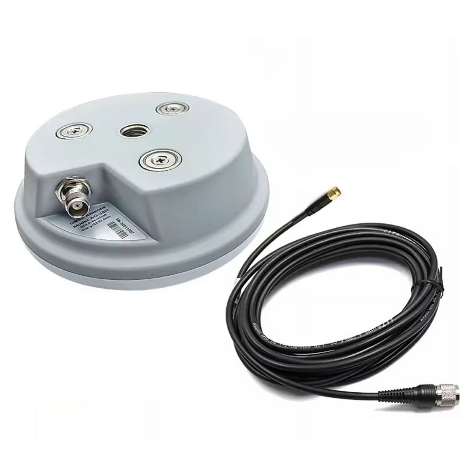 AG30 High Survey GNSS Antenna BDS RHCP Full Band Satellite Signal ...