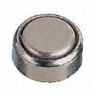 Artist Unknown AG7 LR927 Alkaline Button Watch Battery 1.5V, 10 Pack ...