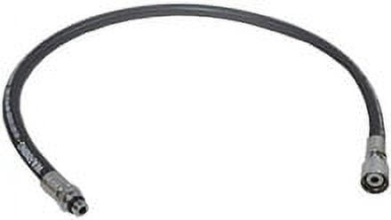 AGA Full Face Mask Low Pressure 32" Hose LP Dive Second Stage Scuba ...