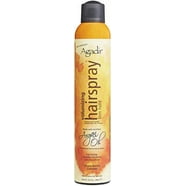 One N Only Argan Oil Multi-Use Styling & Thermal Volume Hair Spray, 10 ...