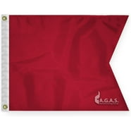 Set of 40 International Maritime Nautical Marine Signal Code Flags ...