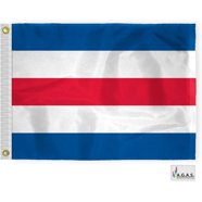 Set of 40 International Maritime Nautical Marine Signal Code Flags ...
