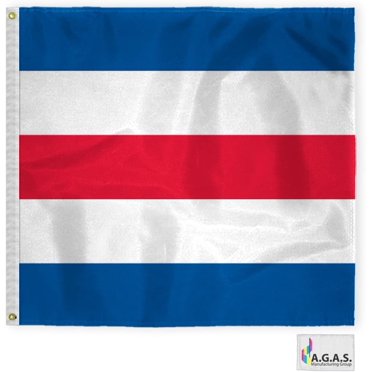 Set of 40 International Maritime Nautical Marine Signal Code Flags ...